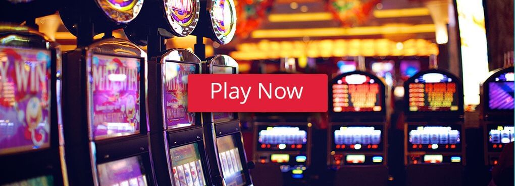 Go Nuts… Play at Crazy Slots Casino!